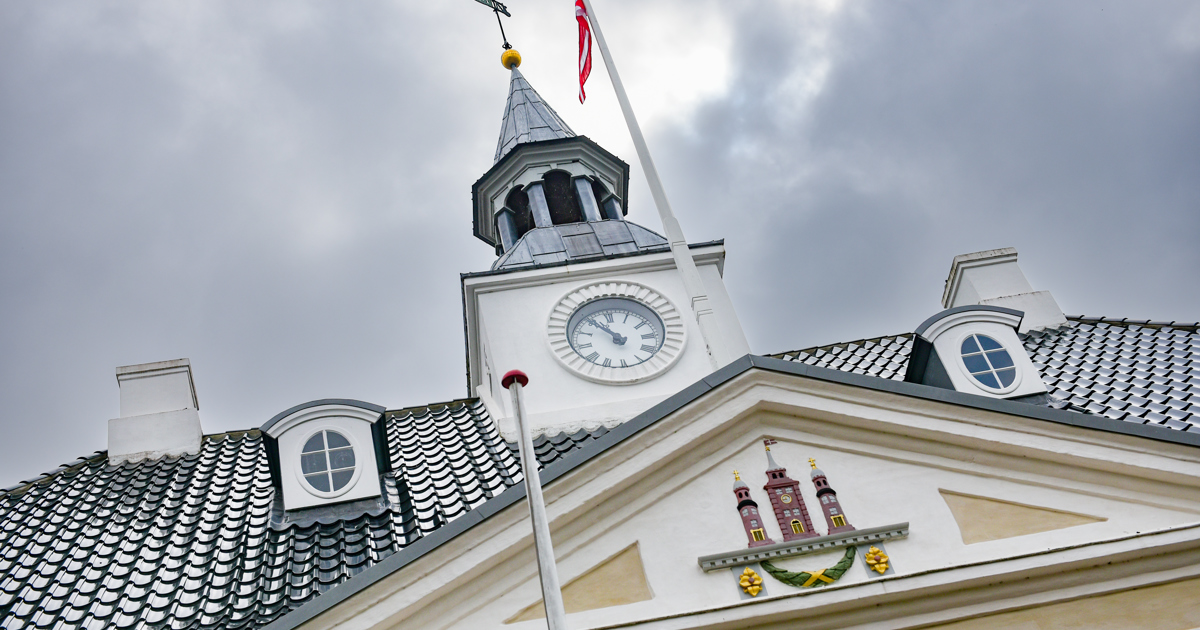 Borgerinddragelse - Randers Kommune