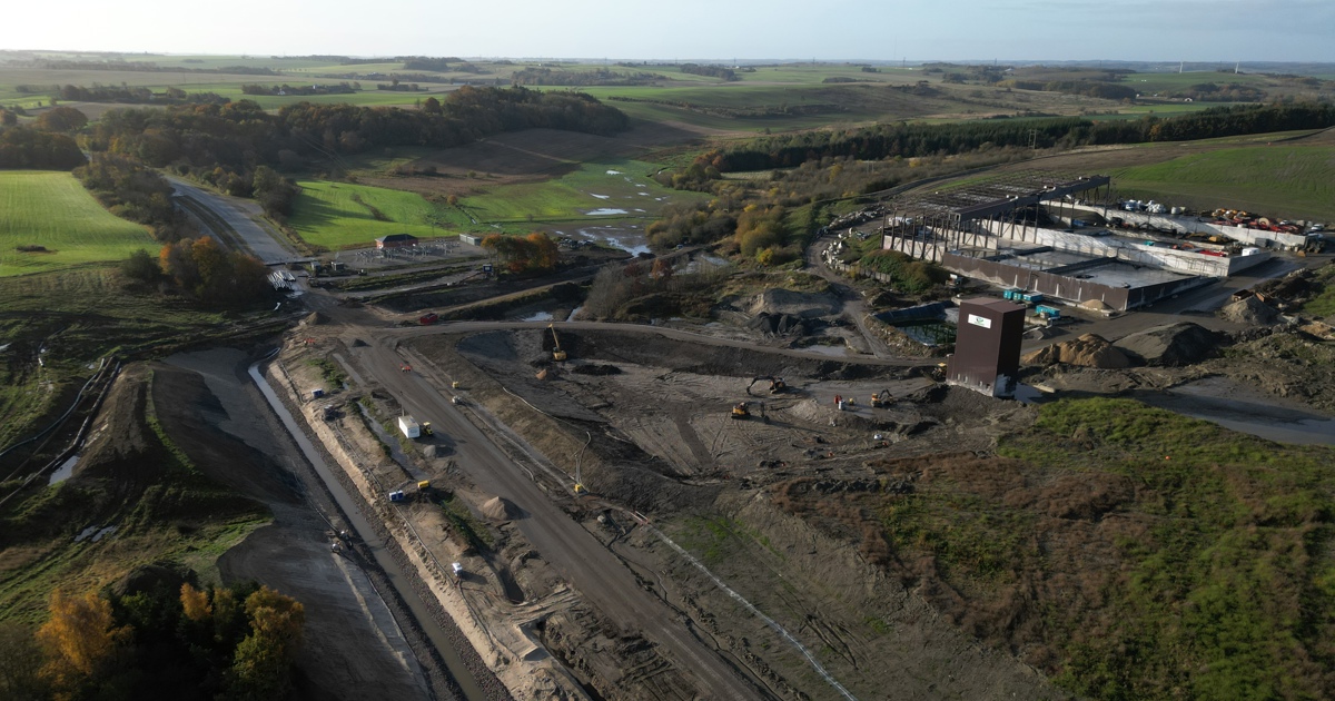 Randers: Udtalelse vedr. kurators krav mod ledelse i Nordic Waste og søsterselskab - Randers Kommune