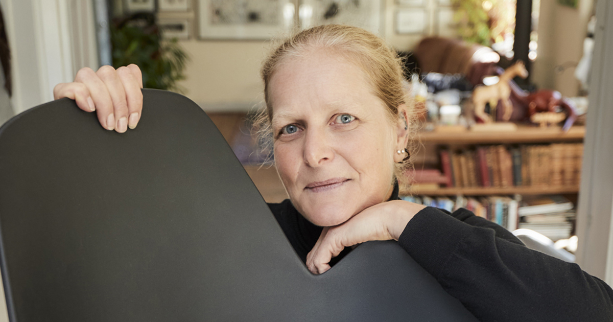 Sæt dig godt til rette i dit eget plastikaffald - Randers Kommune