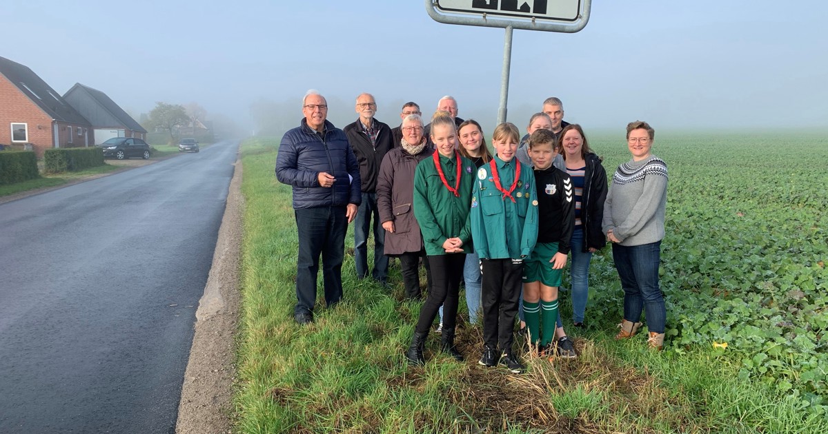 "Liv og Leg i Gjerlev" får stotte fra Nordea-fonden - Randers Kommune