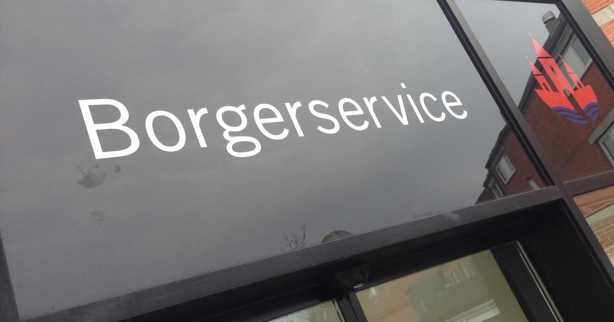 Stor tilfredshed med Borgerservice - Randers Kommune