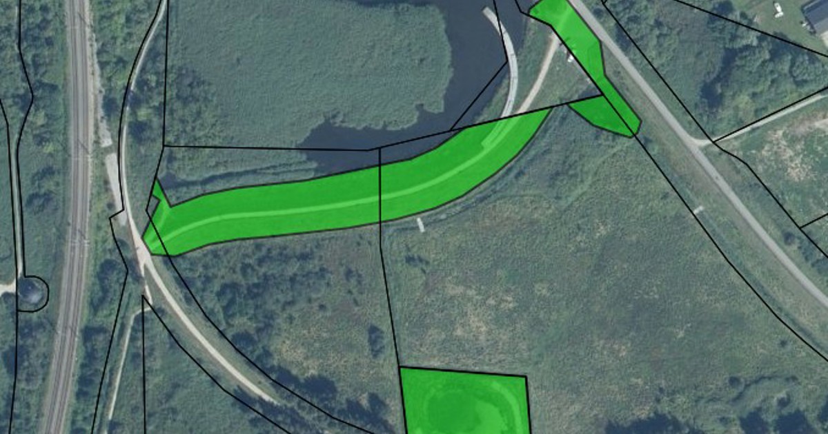 NYHED Storkeengen, 8940 Randers SV - Randers Kommune