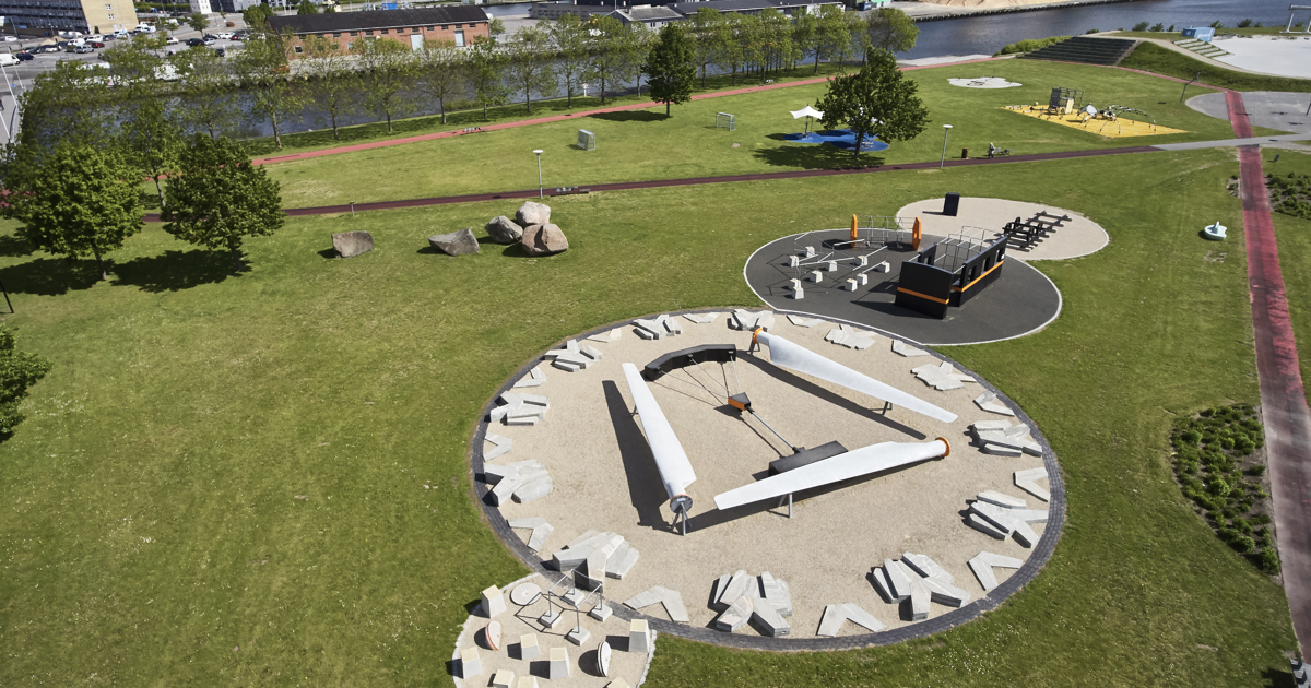 Aktivitetsområder - Randers Kommune