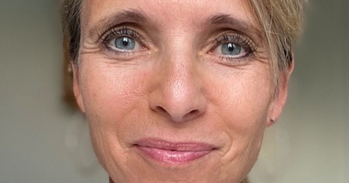 Ny chef for Sprogcenter Randers - Randers Kommune