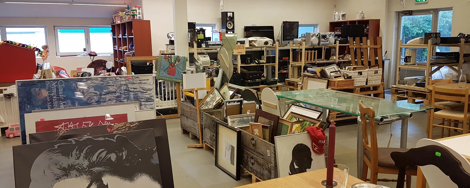 Når det bli’r bedre end selv et Kinder æg! - Randers Kommune