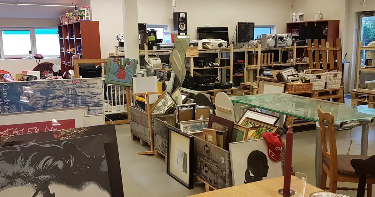 Når det bli’r bedre end selv et Kinder æg! - Randers Kommune