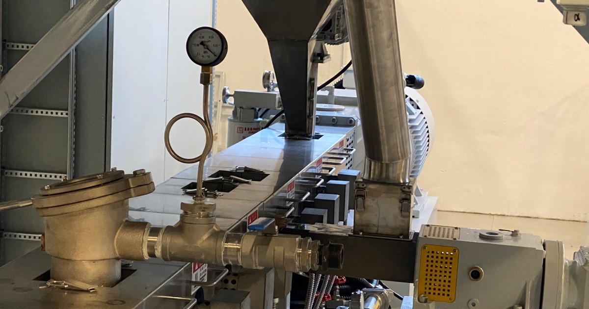 Tilsagn om LAG-stotte fik afgorende betydning for unik plastvirksomhed ...