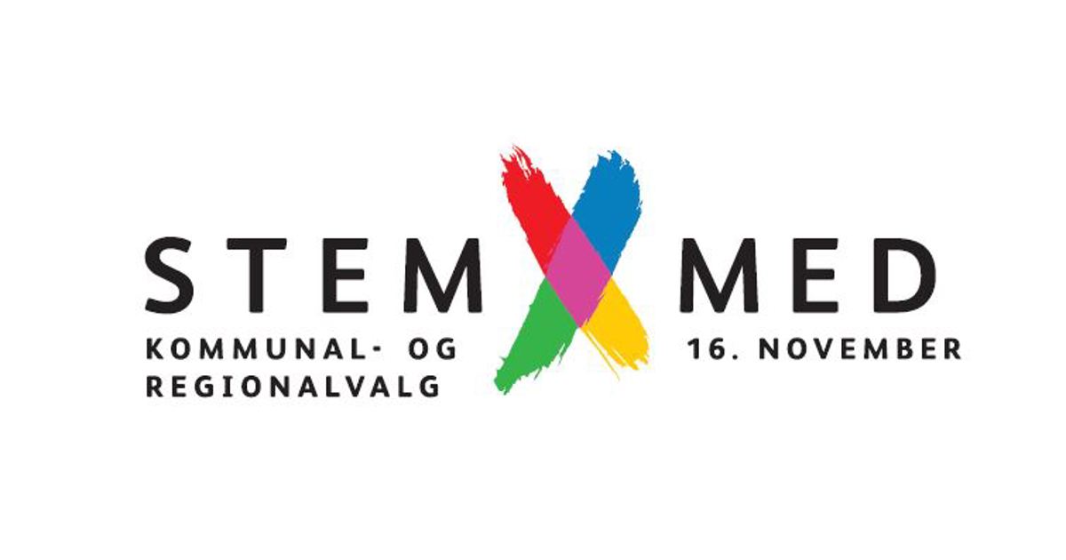 12 vælgermoder med fokus på unge - Randers Kommune