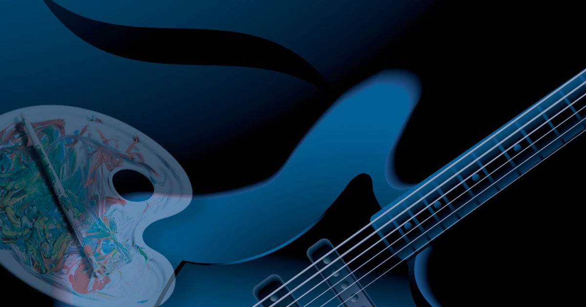 Stotte til musiklokaler og kreative værksteder - Randers Kommune