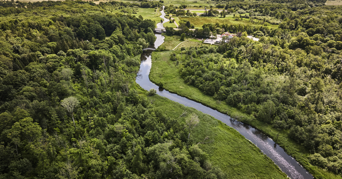 I balance med naturen - Randers Kommune