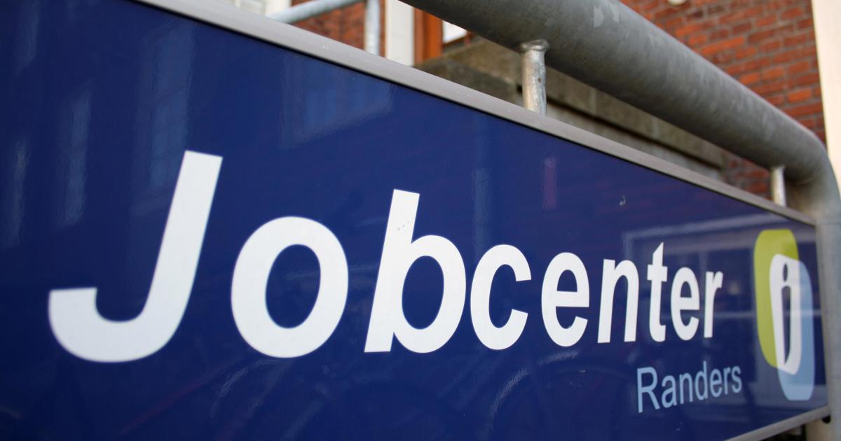 Jobcenter Randers har formidlet jobsogende til mere end 1000 ... Jobcenter Randers har formidlet jobsogende til mere end 1000 ...