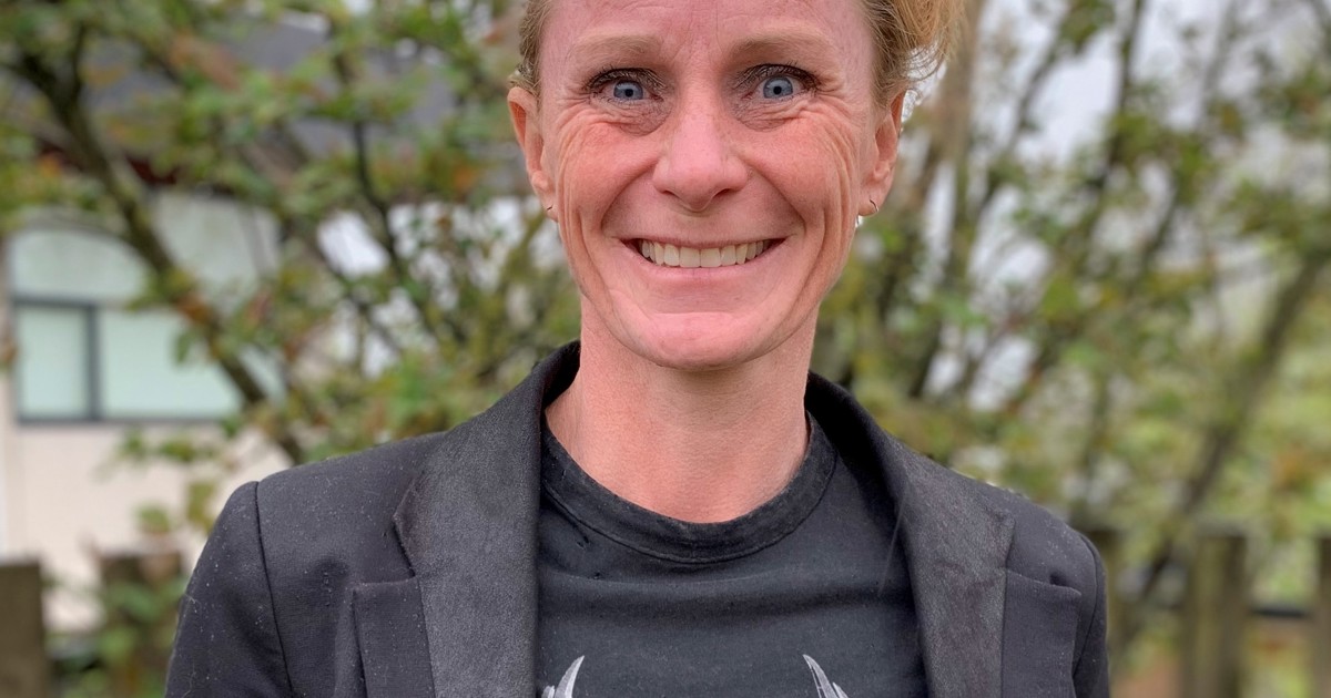 Ny skoleleder til Tirsdalens Skole - Randers Kommune